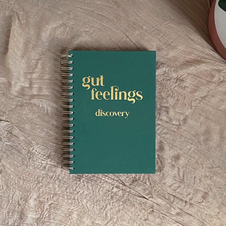 How to Use Gut Feelings Journals